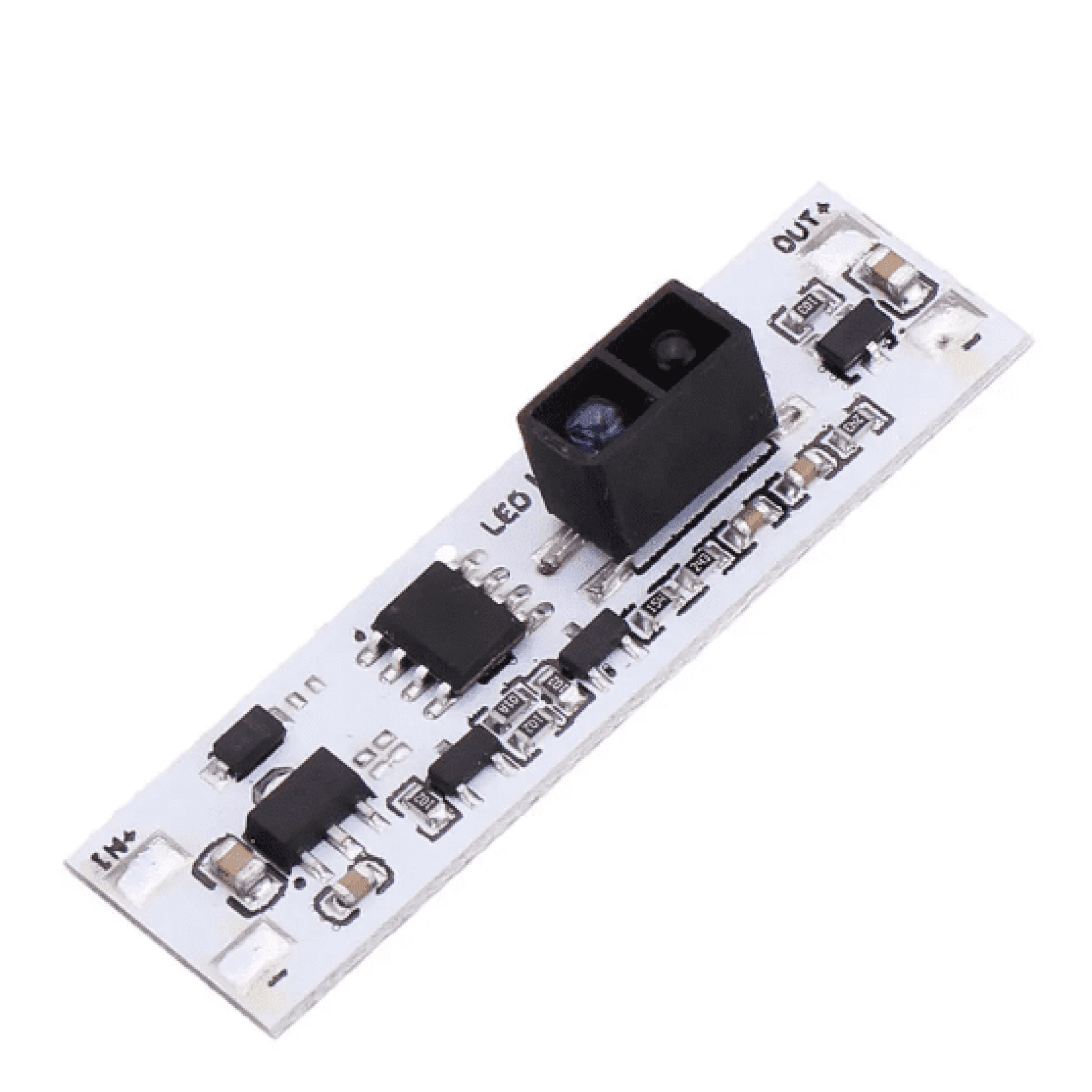 Hand-sweeping switch for LED light 5V 12V 24V – Rhoelect