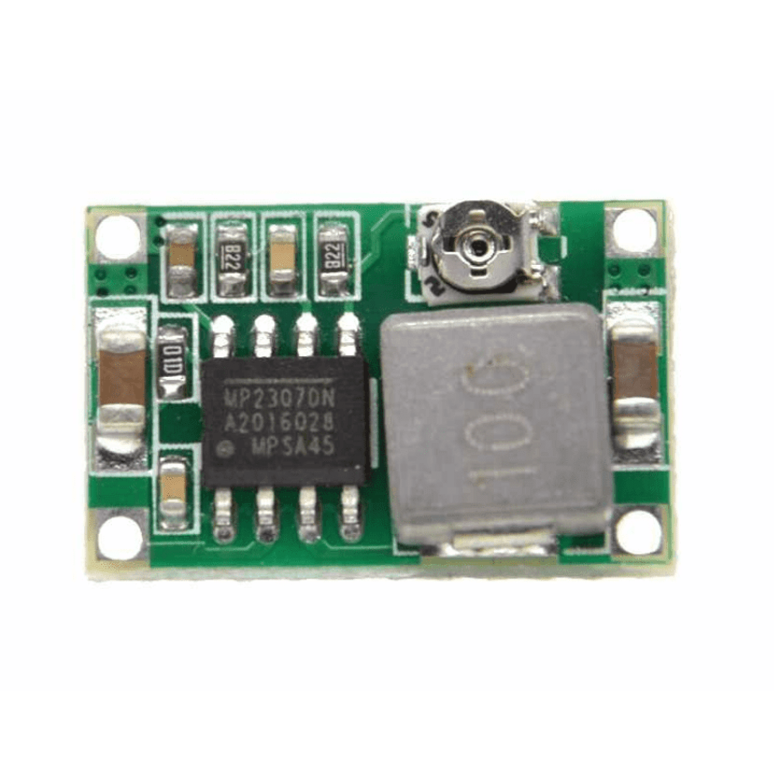 Step Down DC/DC Converter MH-MINI-360 1,8A | Rhoelect