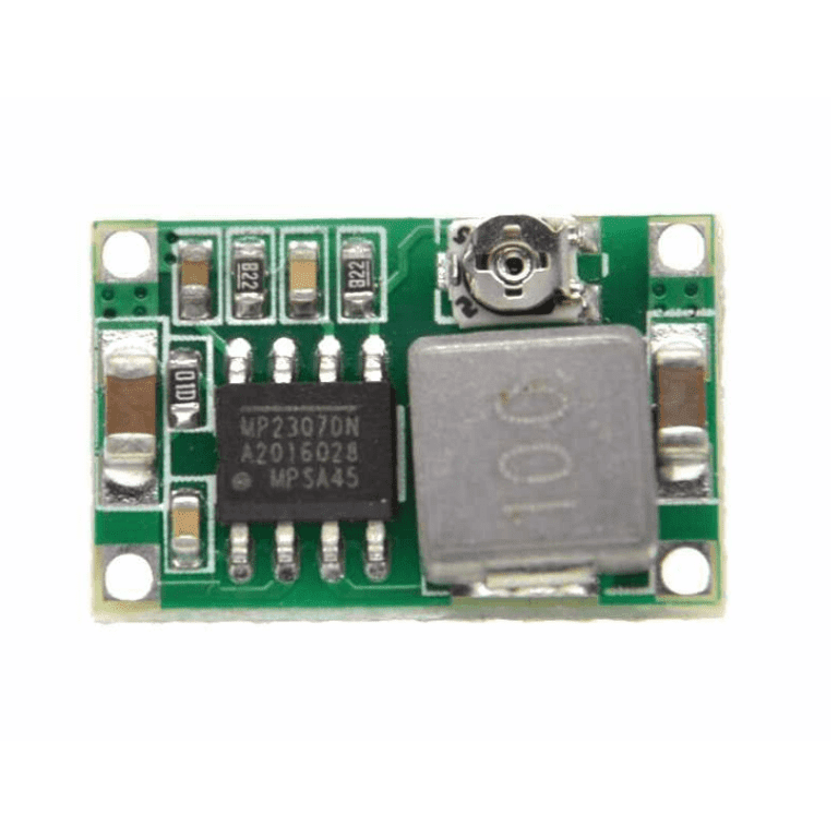 Step Down DC/DC Converter MH-MINI-360 1,8A | Rhoelect