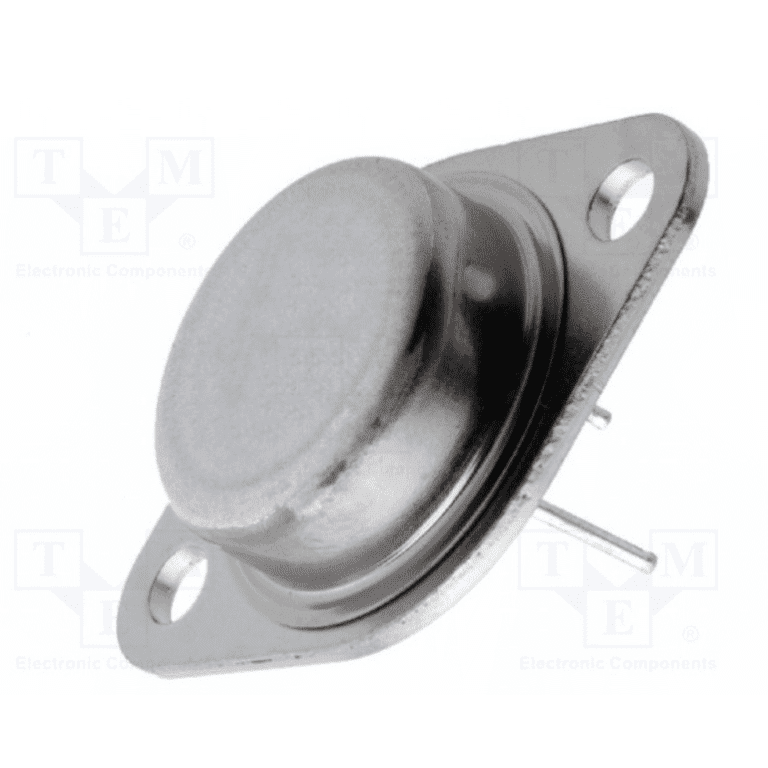 MJ15025 PNP 400V 16A 250W | Rhoelect