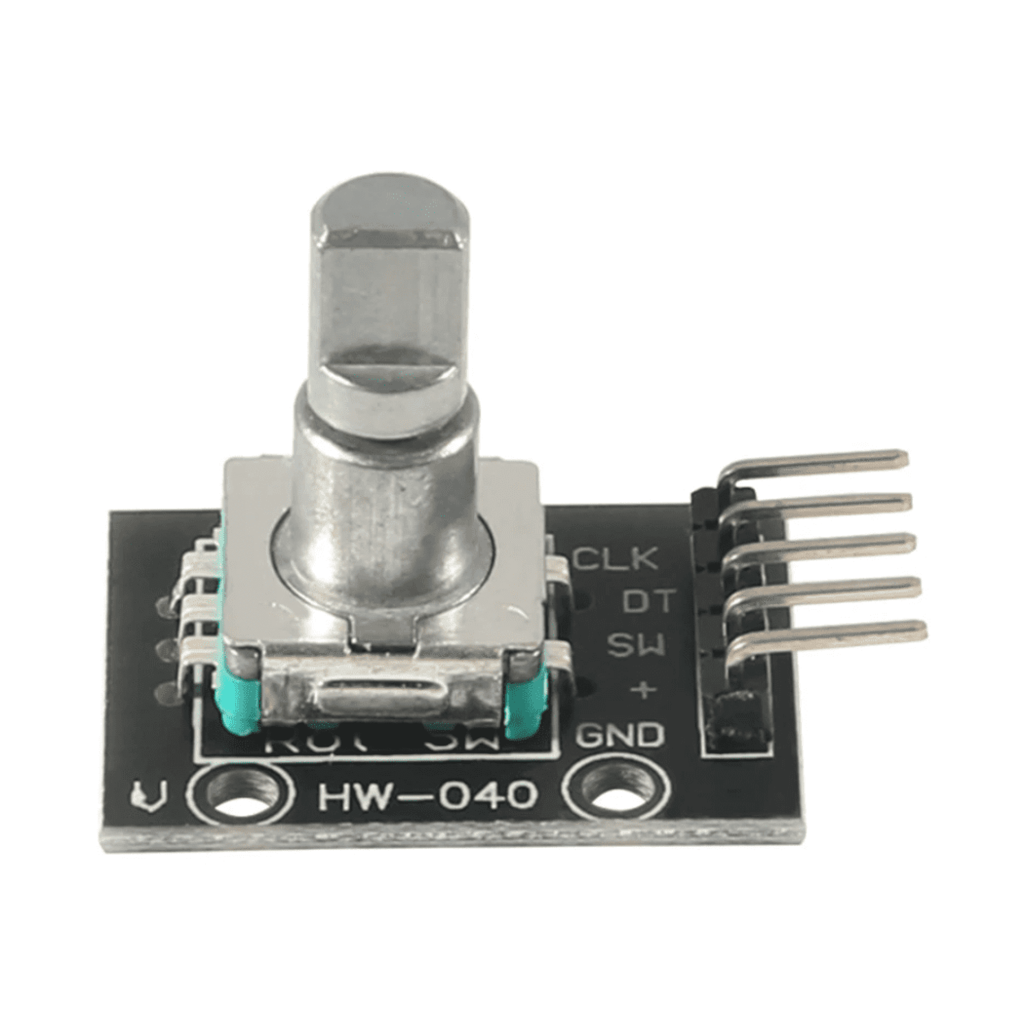 HW-040 rotary encoder | Rhoelect