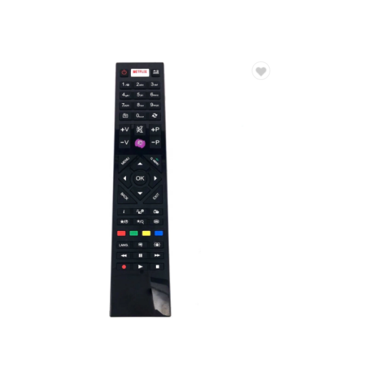 RC-4880 Τηλεχειριστηριο για F&U TELEFUNKEN OEM | Rhoelect
