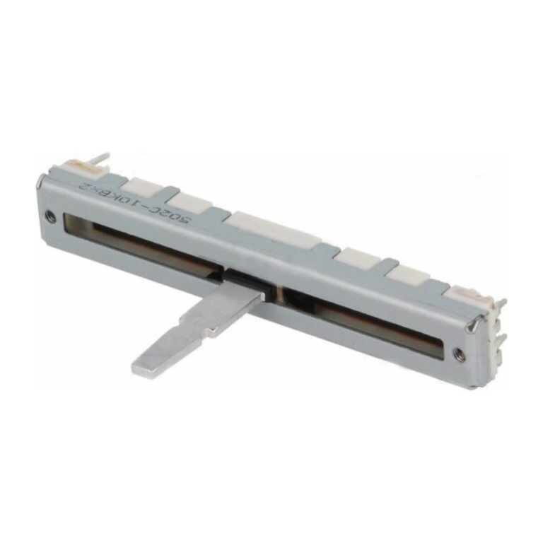 SC4580G ποτενσιομετρο fader stereo 10k | Rhoelect